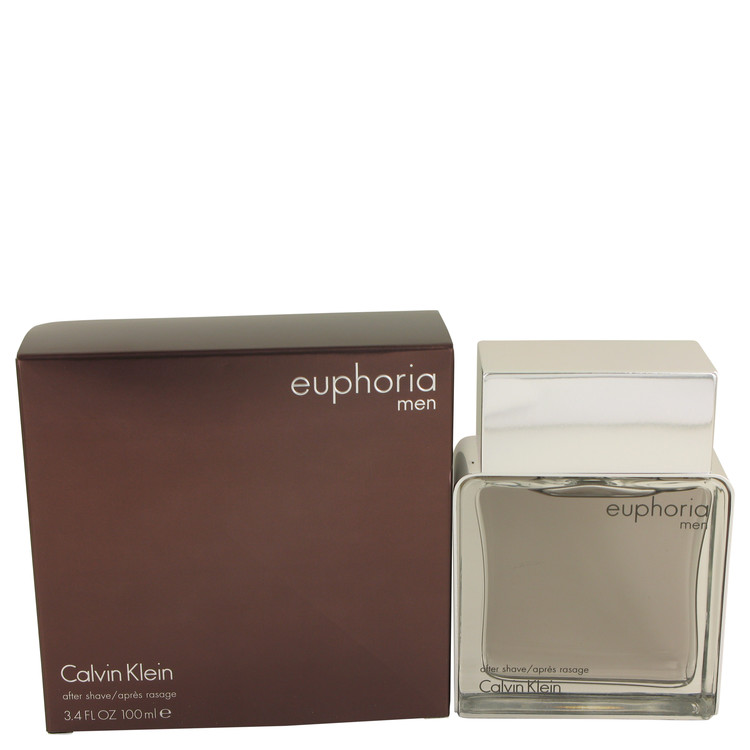 Calvin Klein Euphoria Cologne for Men - Buy Online Now at Perfume.com