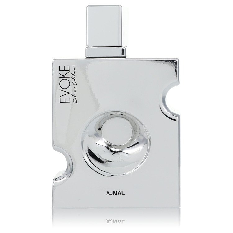 Ajmal Ajmal Evoke Silver Edition Cologne for Men - Buy Online Now at ...