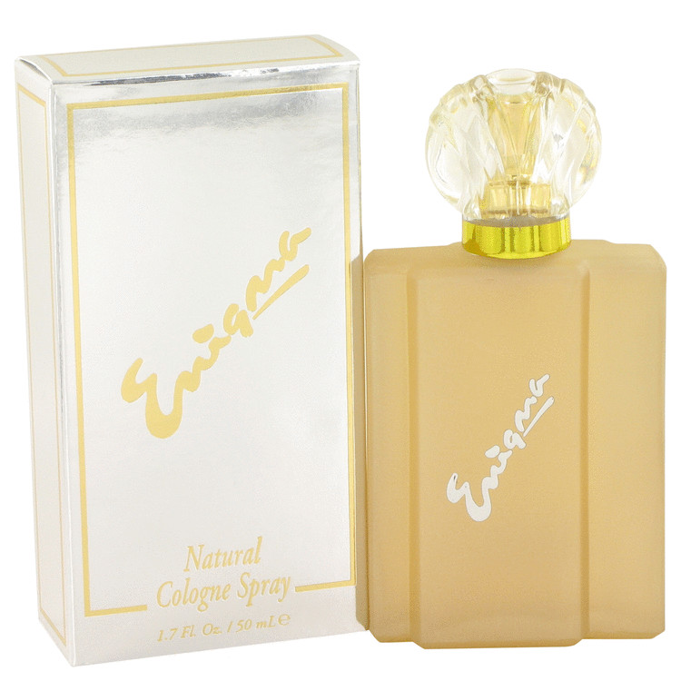 Enigma by Alexandra De Markoff - Buy online | Perfume.com