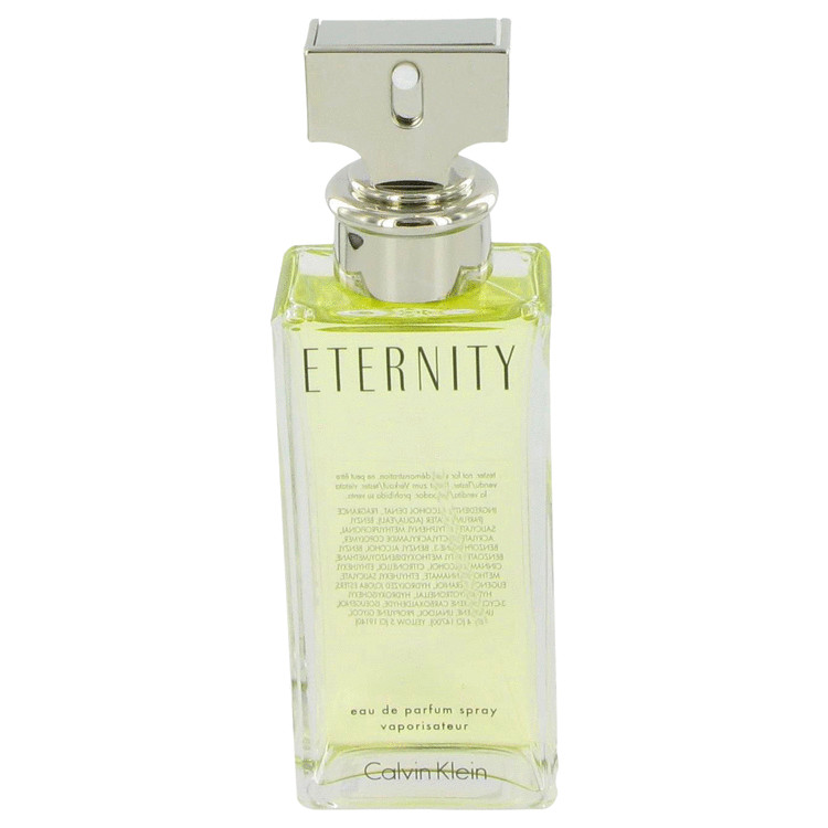 Calvin Klein Eternity Perfume for Women - Buy Online Now at Perfume.com