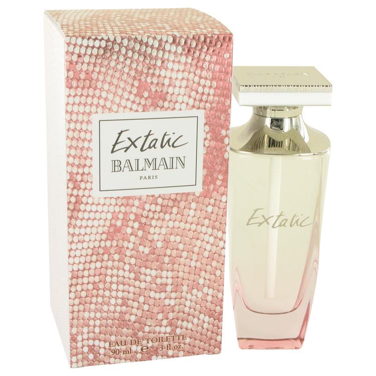 Pierre Balmain Extatic Balmain Perfume for Women - Buy Online Now at ...