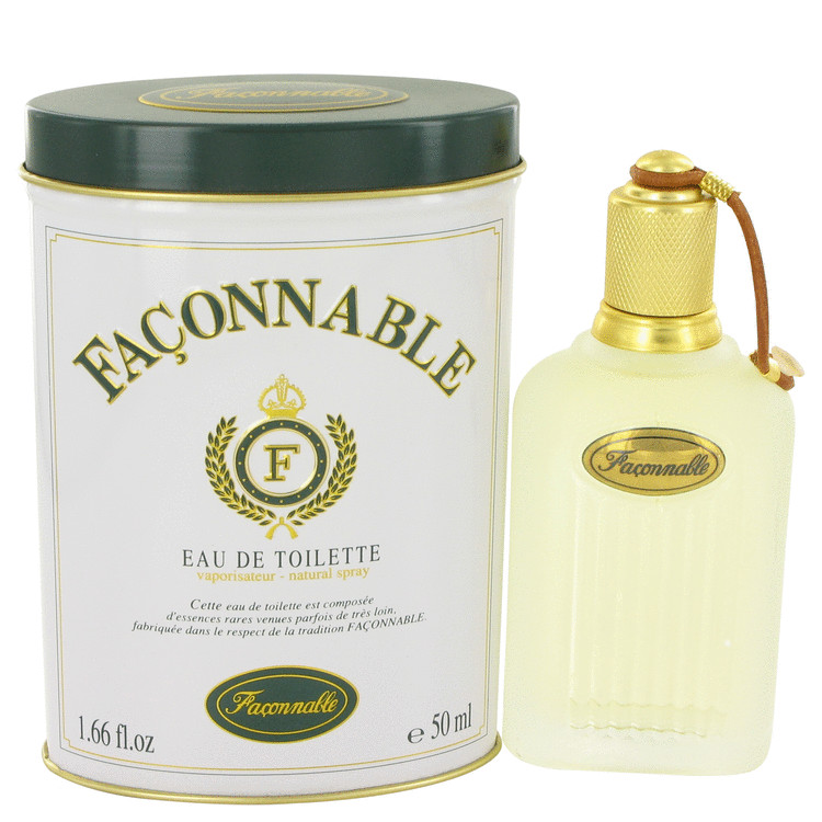 Faconnable by Faconnable - Buy online | Perfume.com
