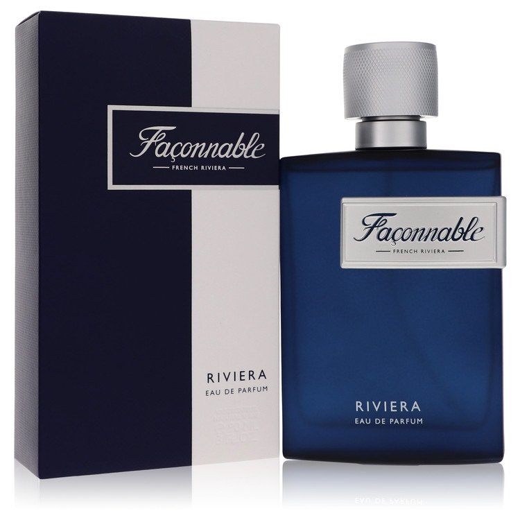 Faconnable Faconnable Riviera Cologne for Men - Buy Online Now at ...
