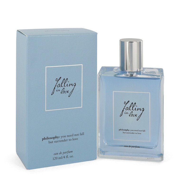 Falling In Love by Philosophy - Buy online | Perfume.com