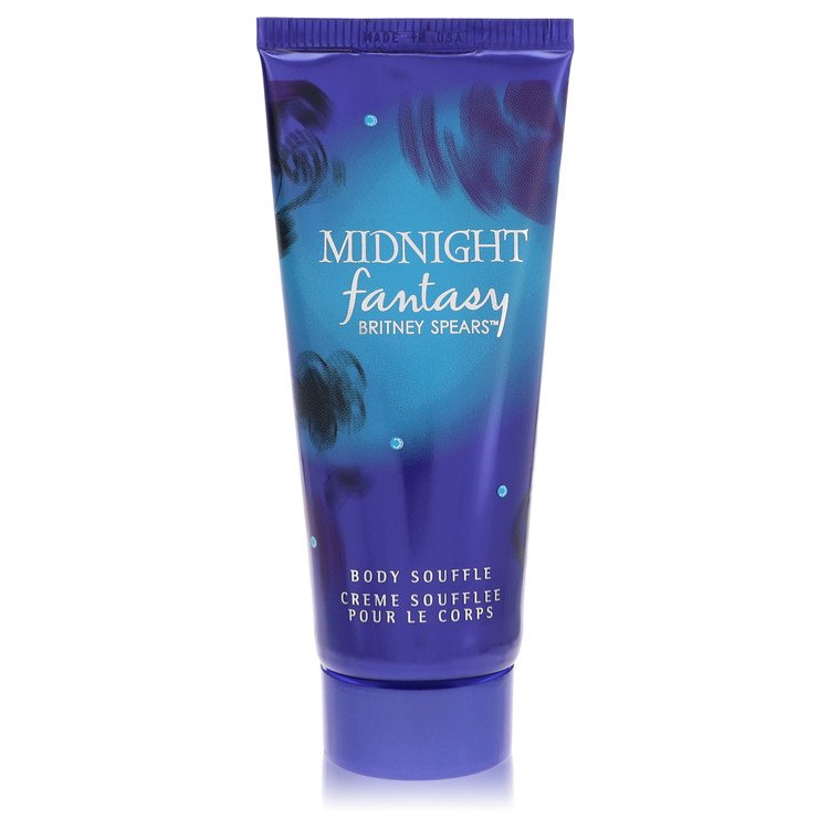 Fantasy Midnight by Britney Spears - Buy online | Perfume.com