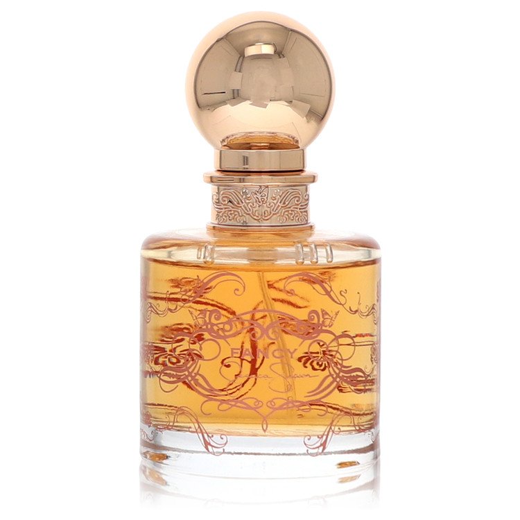 Fancy by Jessica Simpson - Buy online | Perfume.com