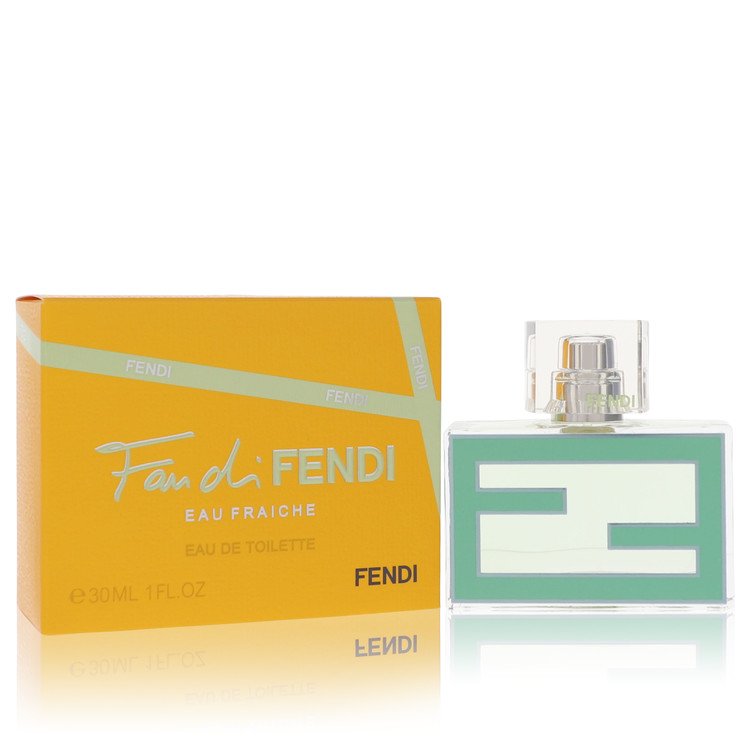 Fan Di Fendi By Fendi Buy Online