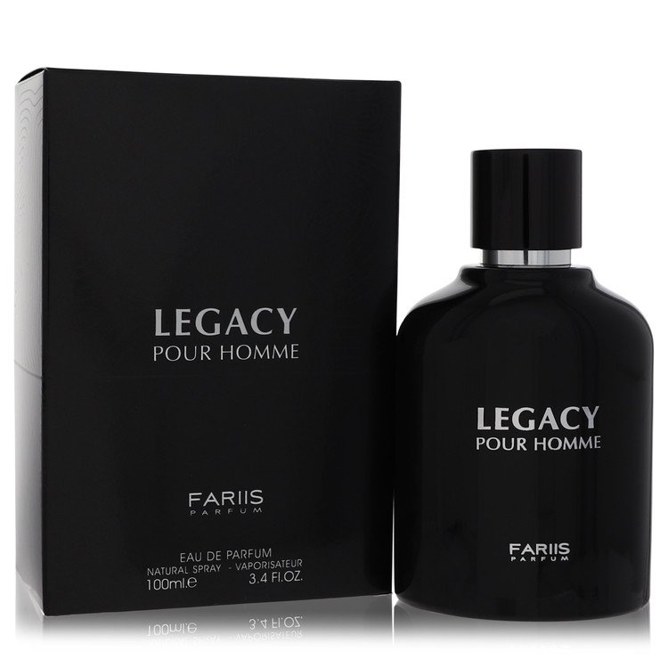 Fariis Parfum Fariis Legacy Cologne for Men | Perfume.com