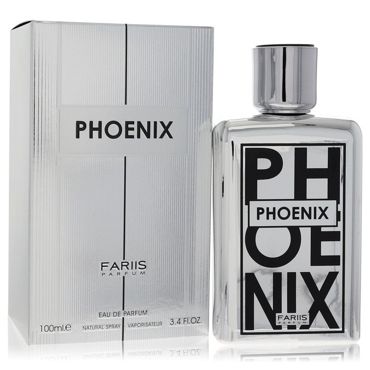 Fariis Parfum Fariis Phoenix Cologne for Men - Buy Online Now at ...