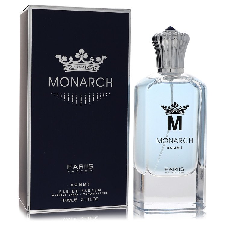 Fariis Parfum Fariis Monarch Cologne for Men - Buy Online Now at ...