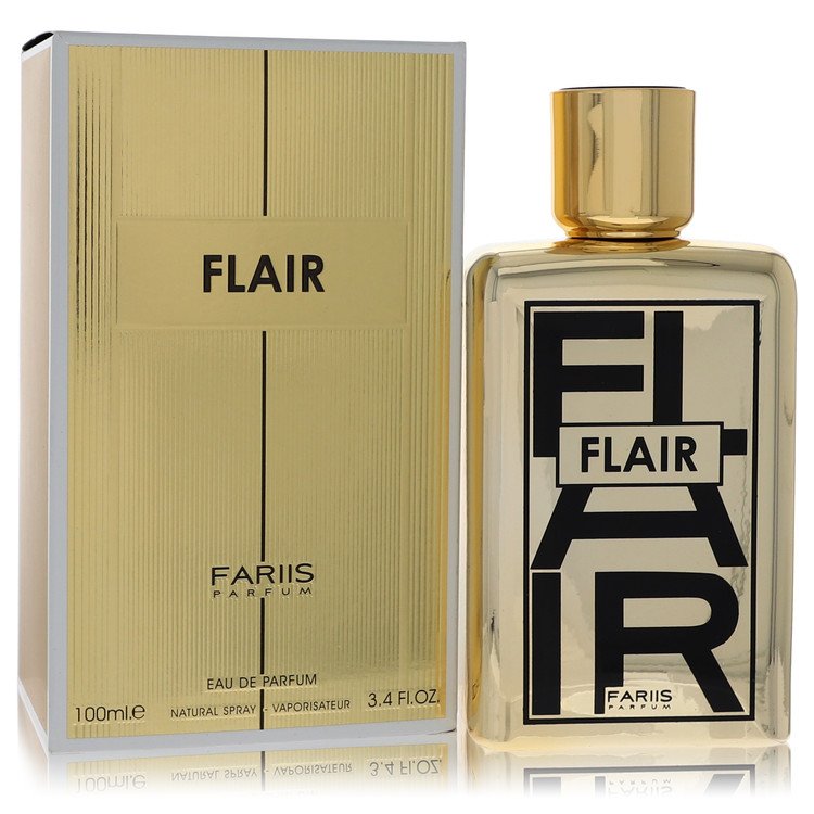 Fariis Parfum Fariis Flair Perfume for Women | Perfume.com