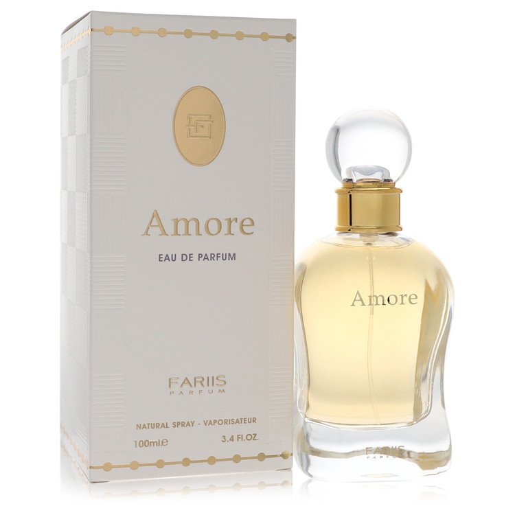 Fariis Parfum Fariis Amore Perfume for Women - Buy Online Now at ...