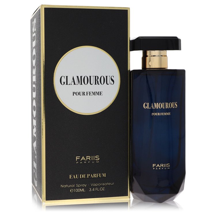 Fariis Parfum Fariis Glamourous Perfume for Women - Buy Online Now at ...