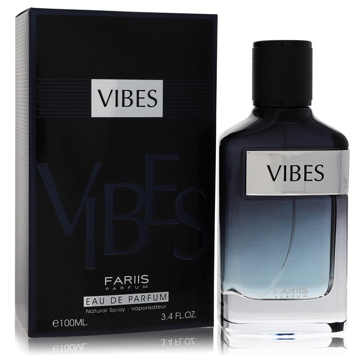 Fariis Parfum Fariis Vibes Cologne for Men - Buy Online Now at Perfume.com