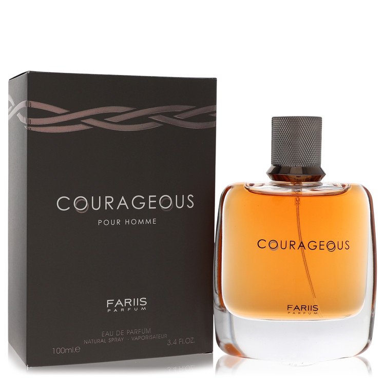 Fariis Courageous Cologne for Men | Perfume.com