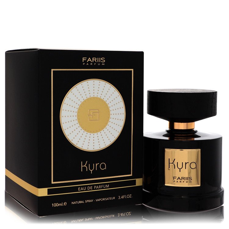 Fariis Parfum Fariis Kyra Perfume for Women - Buy Online Now at Perfume.com