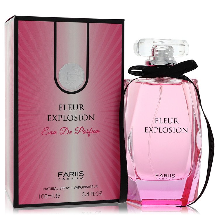 Fariis Parfum Fariis Fleur Explosion Perfume for Women - Buy Online Now ...