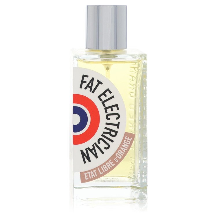 Fat Electrician by Etat Libre d'Orange - Buy online | Perfume.com