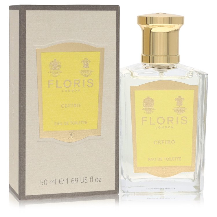 Floris Cefiro Perfume for Women | Perfume.com