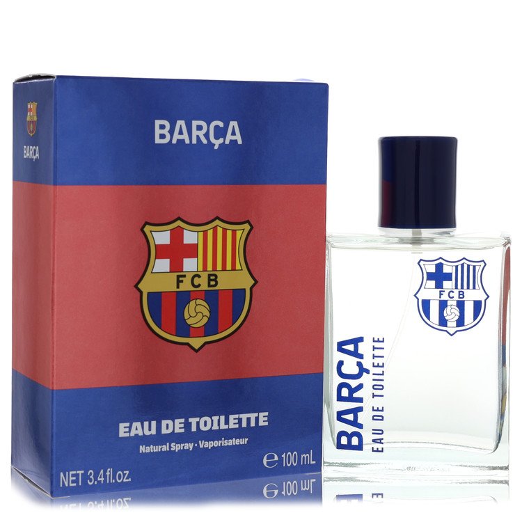 Fc Barcelona Cologne for Men | Perfume.com