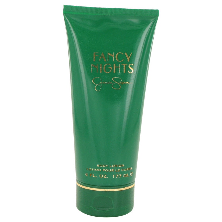 Fancy Nights by Jessica Simpson - Buy online | Perfume.com