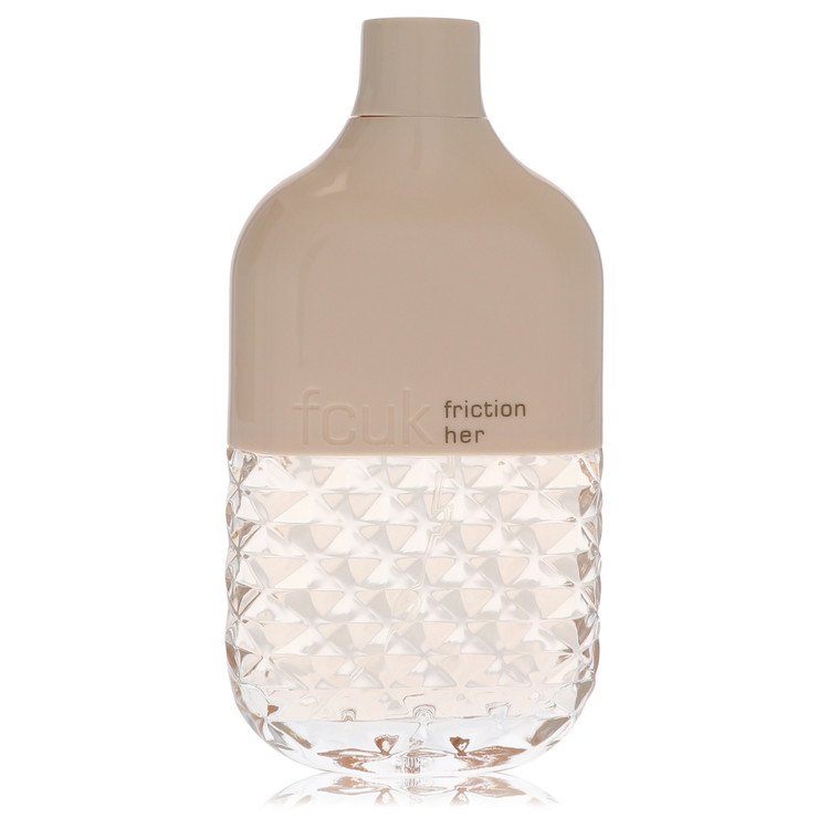 French Connection Fcuk Friction Perfume for Women - Buy Online Now at ...