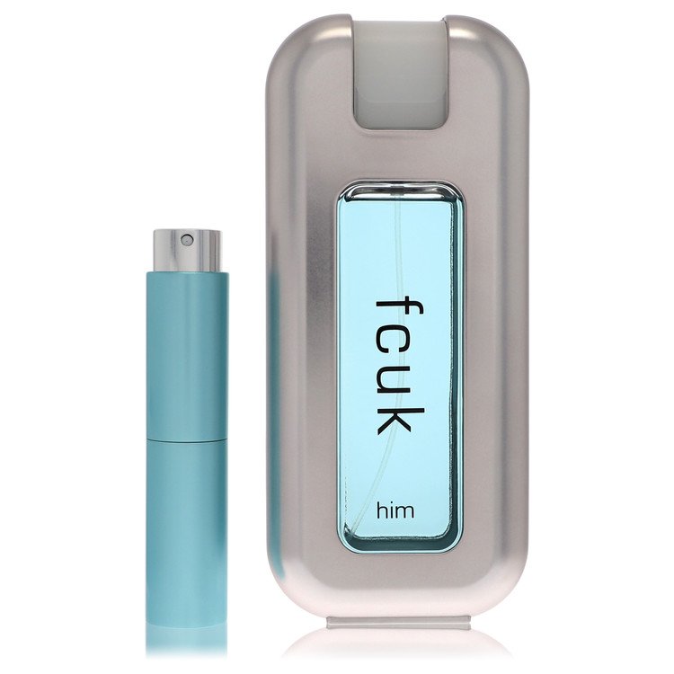 Fcuk by French Connection - Buy online | Perfume.com