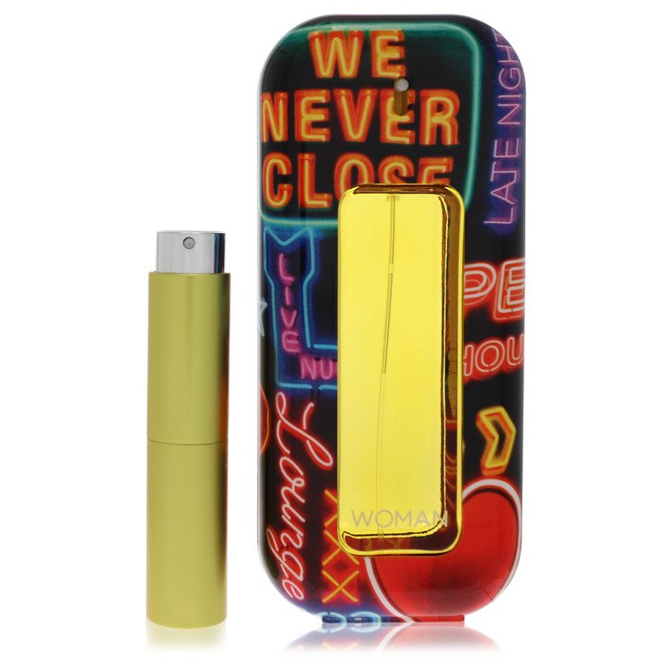 French Connection Fcuk Late Night Perfume for Women - Buy Online Now at ...