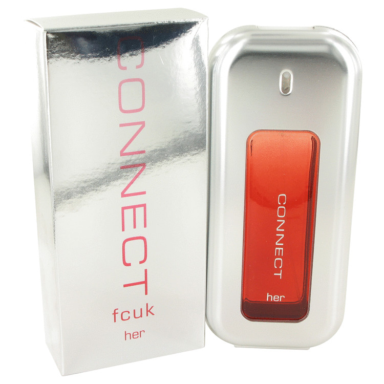 French Connection Fcuk Connect Perfume for Women - Buy Online Now at ...