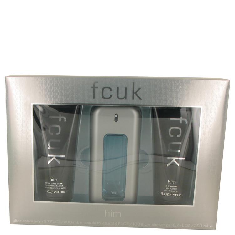 Fcuk by French Connection - Buy online | Perfume.com