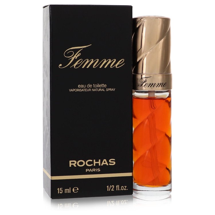 Femme Rochas by Rochas - Buy online | Perfume.com