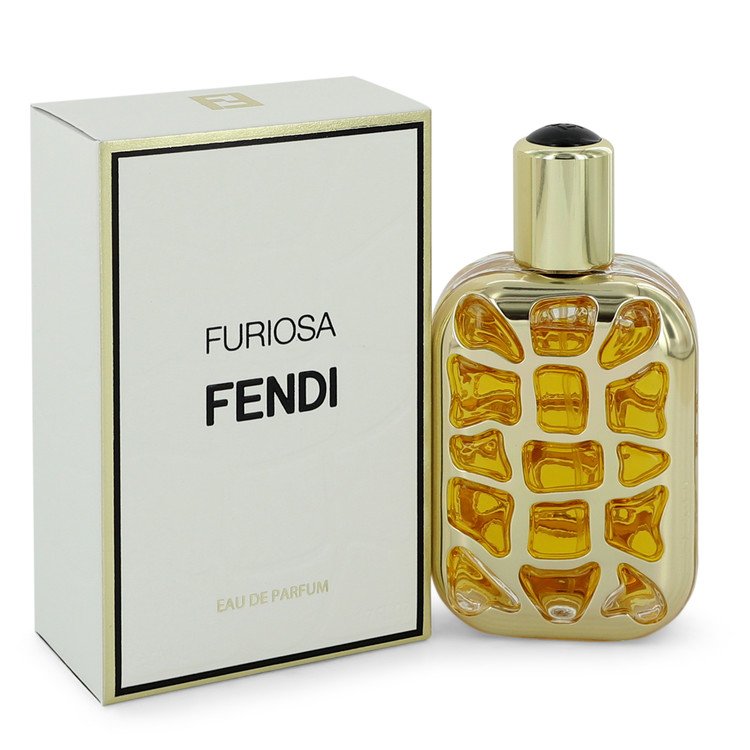 Fendi Furiosa by Fendi - Buy online | Perfume.com Fendi Furiosa by Fendi - Buy online | Perfume.com