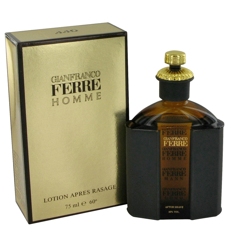Ferre by Gianfranco Ferre - Buy online | Perfume.com