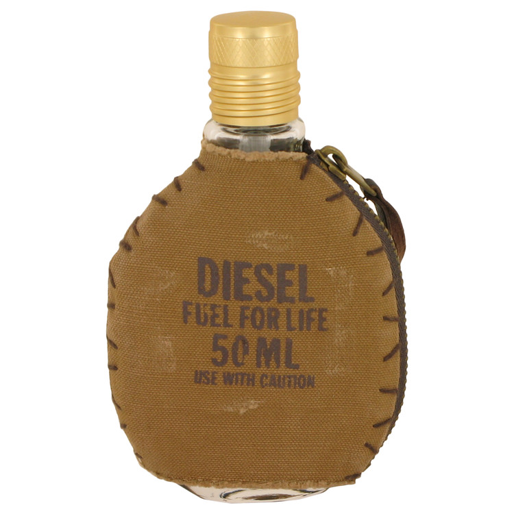 Diesel Fuel For Life Cologne for Men - Buy Online Now at Perfume.com