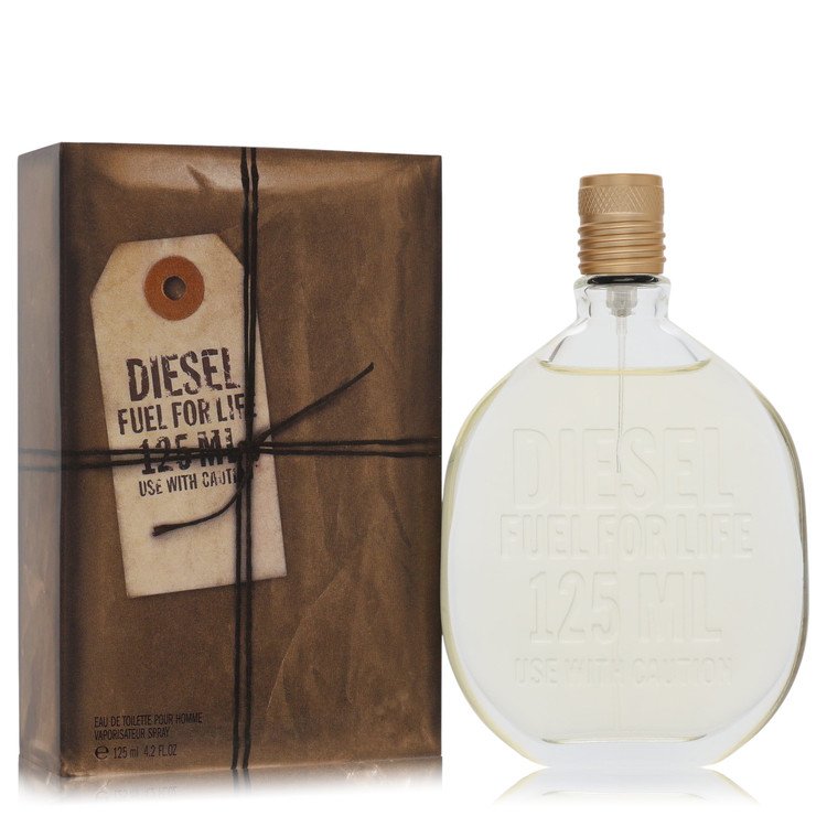 Diesel Fuel For Life Cologne for Men | Perfume.com