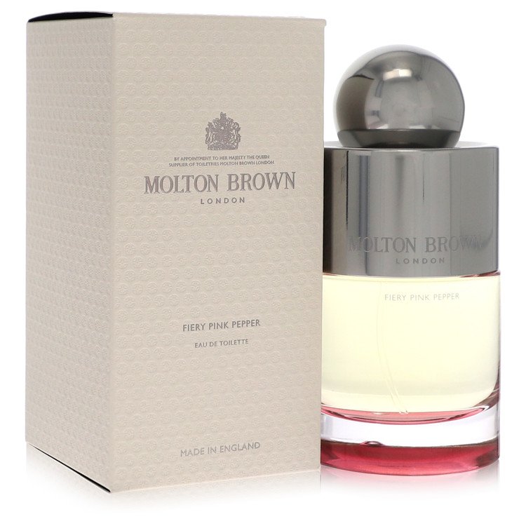 Fiery Pink Pepper Perfume for Women | Perfume.com