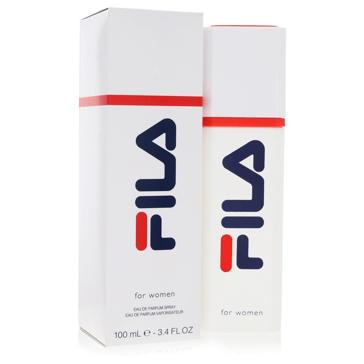 Fila Perfume for Women | Perfume.com