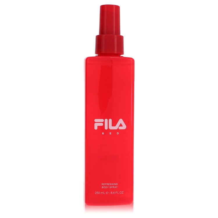 Fila Fila Red Cologne for Men - Buy Online Now at Perfume.com