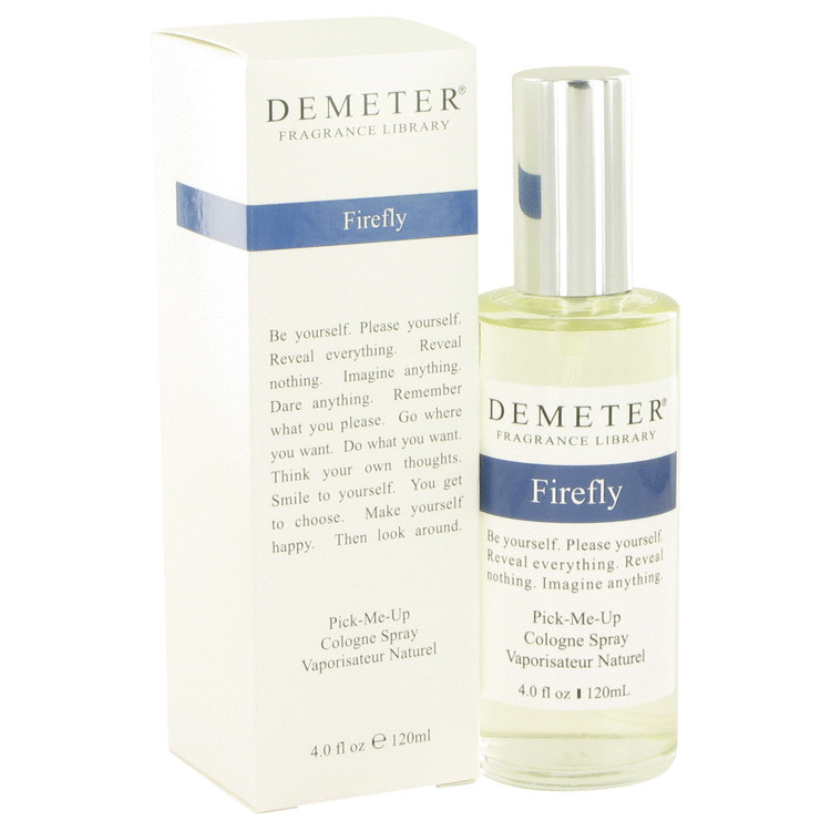 Demeter Demeter Firefly Perfume for Women - Buy Online Now at Perfume.com