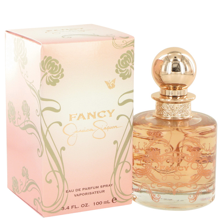 Jessica Simpson Fancy Perfume for Women - Buy Online Now at Perfume.com
