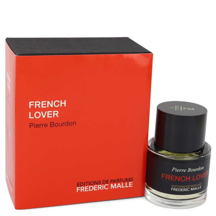 Frederic Malle French Lover Cologne for Men | Perfume.com