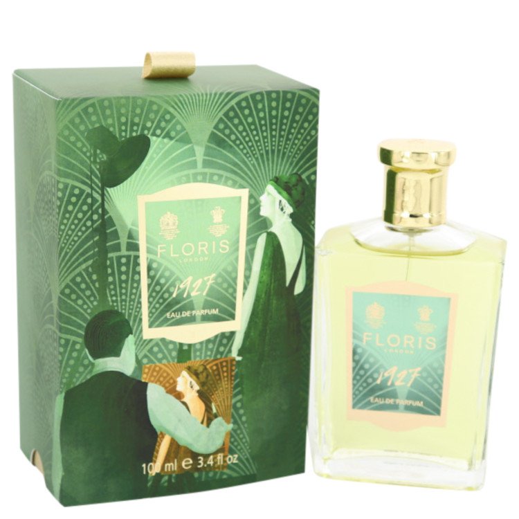 Floris 1927 by Floris - Buy online | Perfume.com