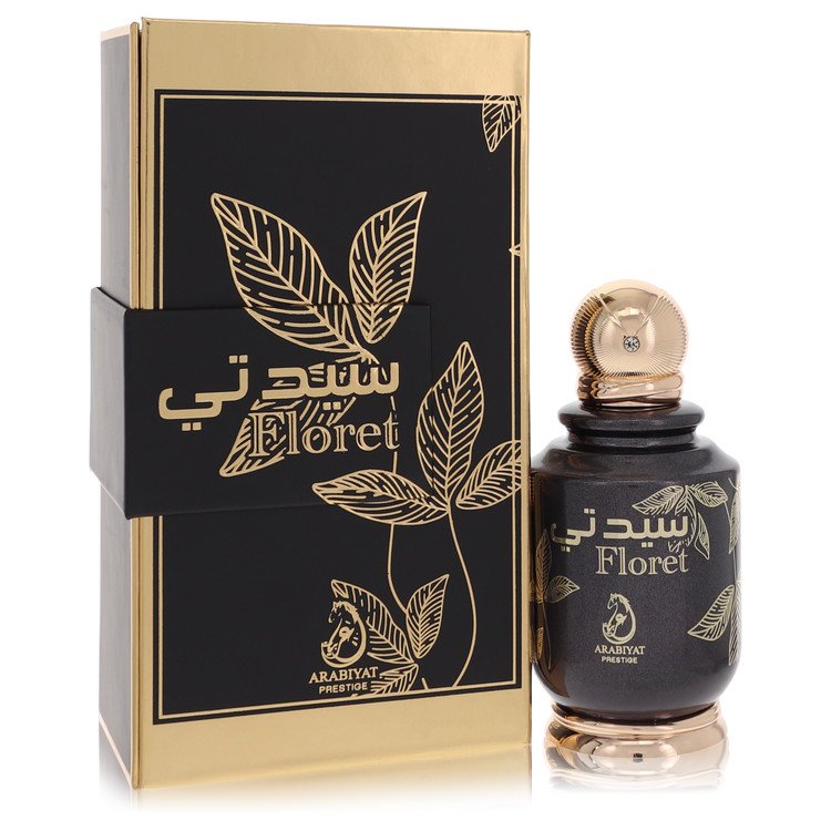 Arabiyat Prestige Floret Perfume for Women - Buy Online Now at Perfume.com