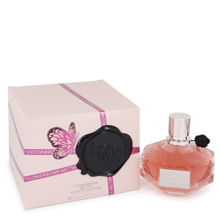 Flowerbomb Nectar Perfume for Women | Perfume.com