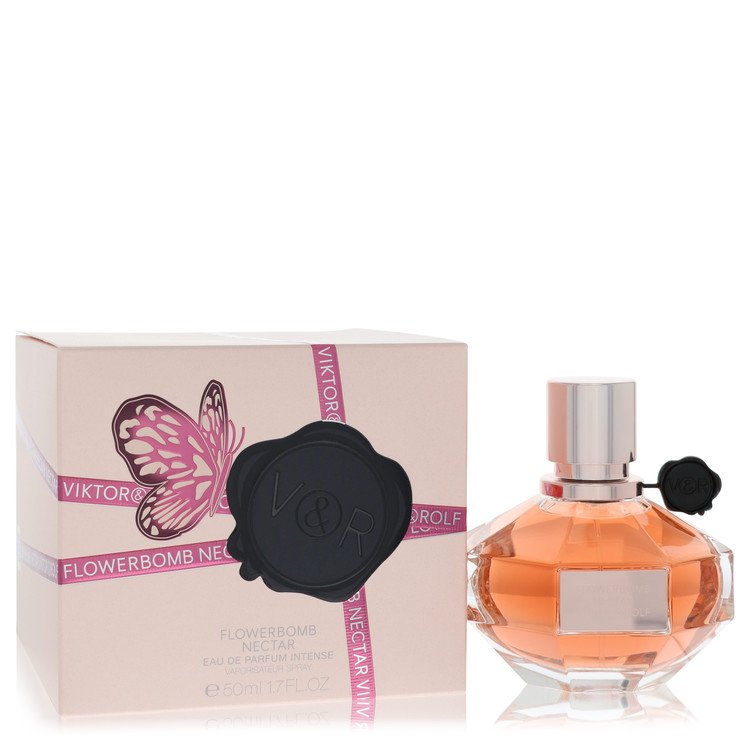 Flowerbomb Nectar Intense Perfume for Women | Perfume.com