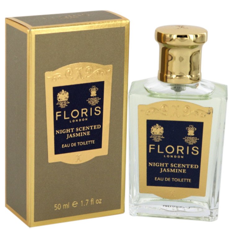 Floris Floris Night Scented Jasmine Perfume for Women - Buy Online Now ...