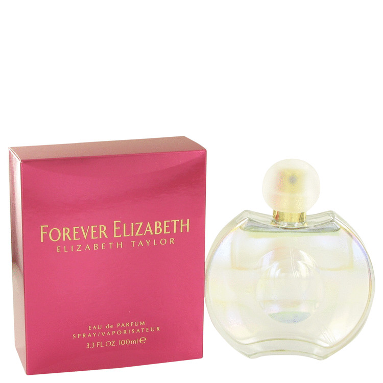 Elizabeth Taylor Forever Elizabeth Perfume for Women - Buy Online Now ...