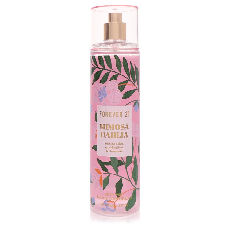 Forever 21 Mimosa Dahlia Perfume for Women - Buy Online Now at Perfume.com