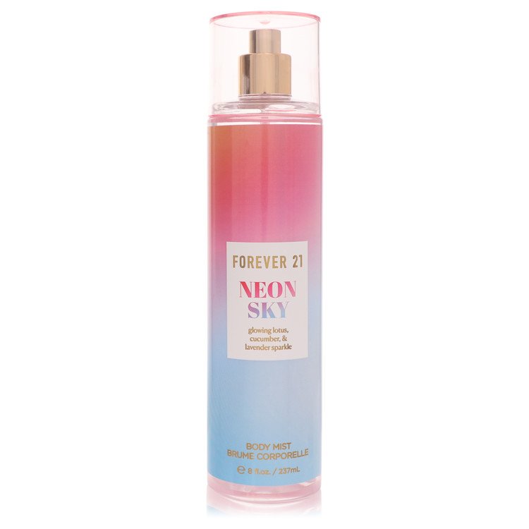 Forever 21 Neon Sky Perfume for Women - Buy Online Now at Perfume.com