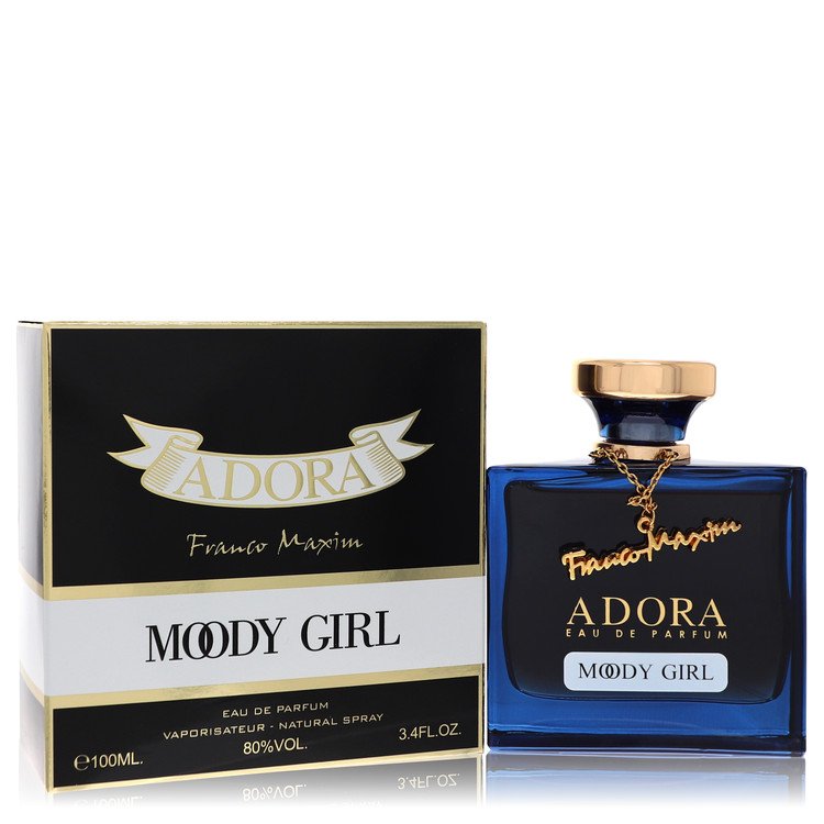 Dumont Paris Dumont Adora Moody Girl Perfume for Women - Buy Online Now ...